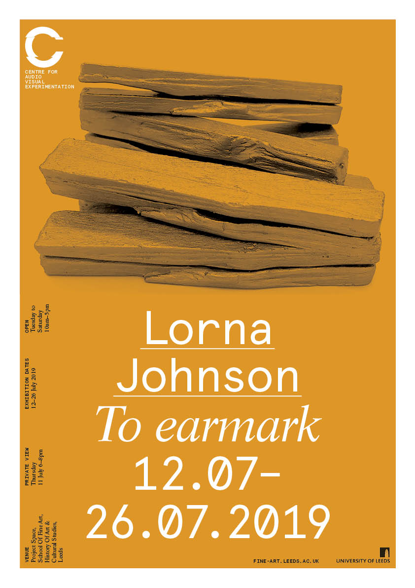 Lorna Johnson