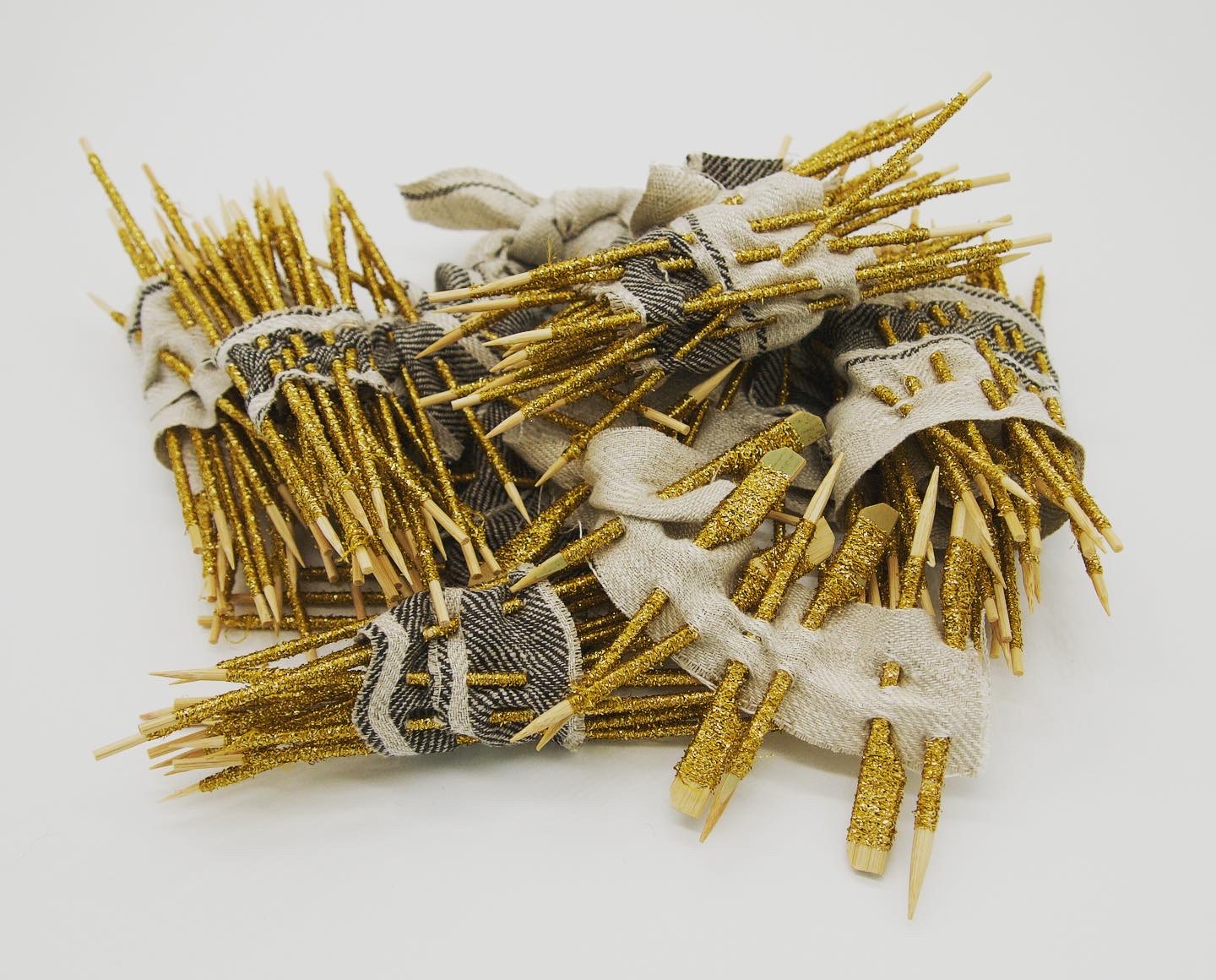 Objects – Lorna Johnson