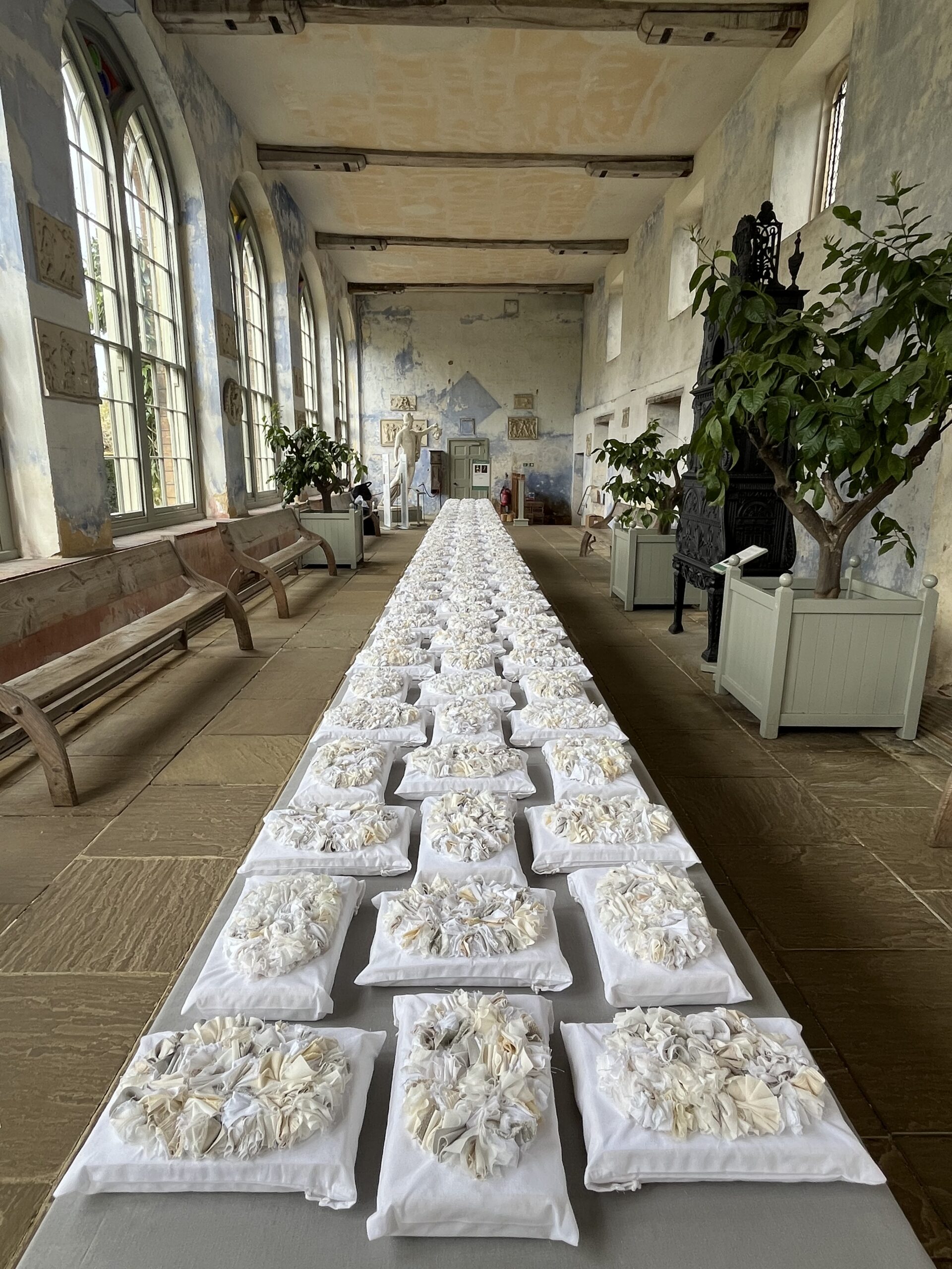 Lorna Johnson – visual artist